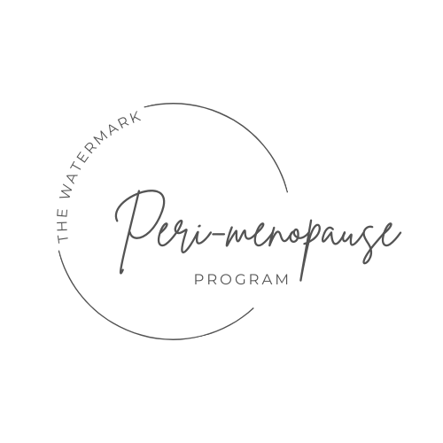 Perimenopause Online Group Program | Julia Fountain ND NCMP